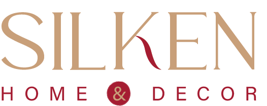 Sustainable handcrafted tableware & home décor by Silken Living