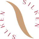 Enchanted Aura Wood Hand Painted Serving Platter (Set of 2) – Silken