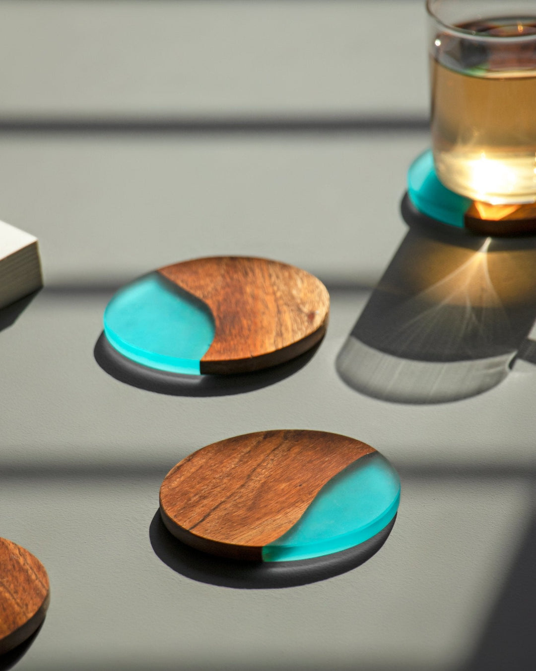 Island Paradise – Silken